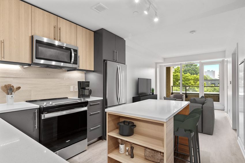 Element Apartments, 400 Kirkwood Avenue, Ottawa, ON - RentCafe